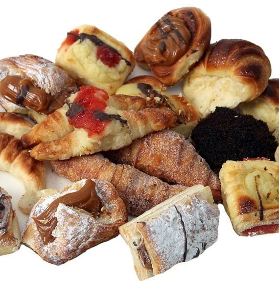 Facturas archivos - Sabrosisimo El Sabor Artesanal de Bernal