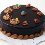 Torta Rocklets - Sabrosísimo Sabor Artesanal